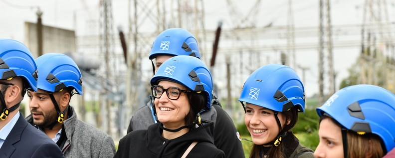 Students and new graduates | Terna Driving Energy - Terna spa